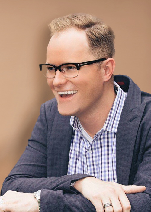 Dustin S. Williams — Blakemore Real Estate