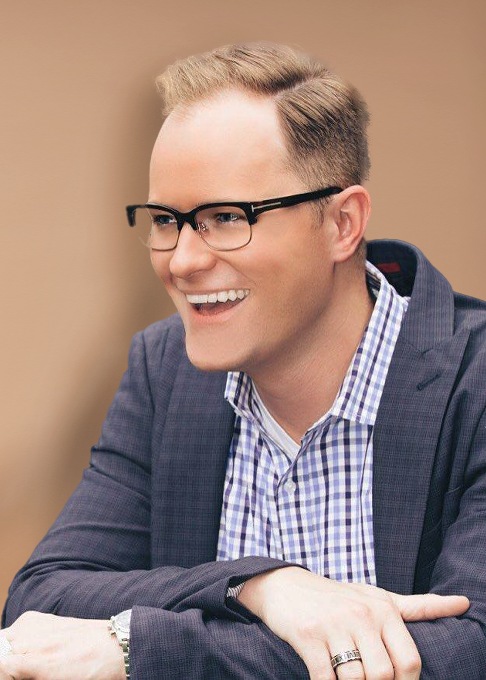 Dustin S. Williams — Blakemore Real Estate