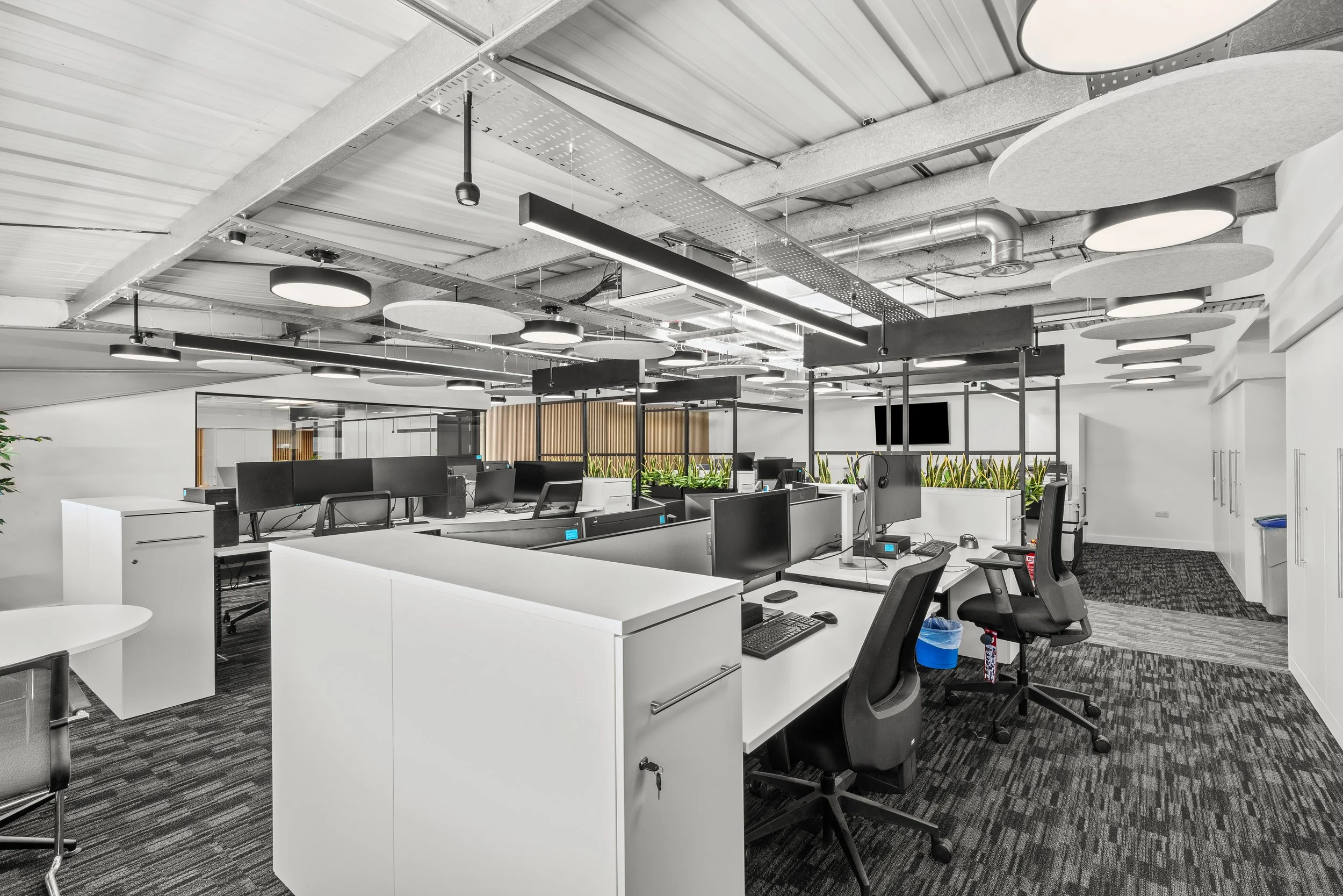 Simmtronic — MGL Projects