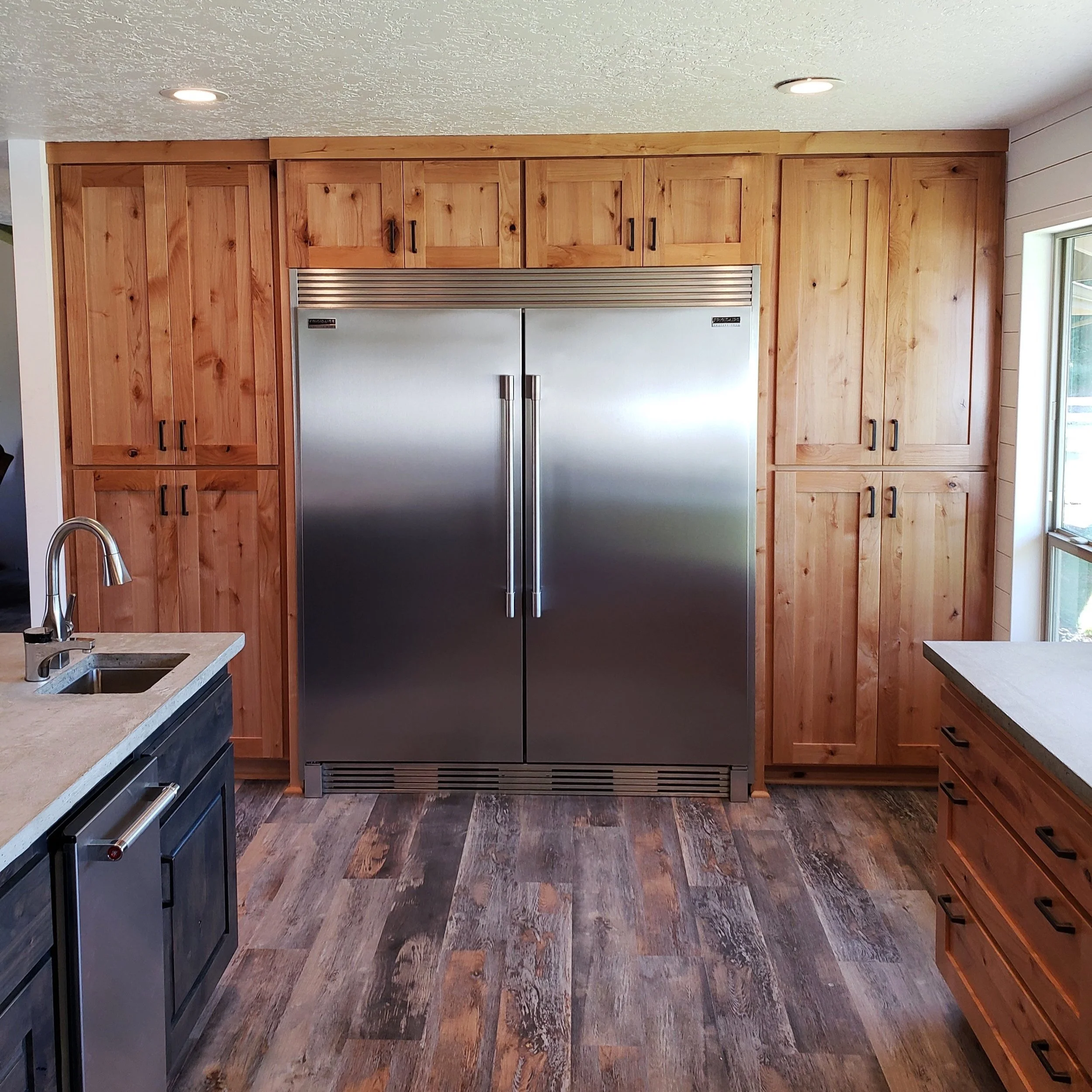 Timber Country Contractors, Inc.