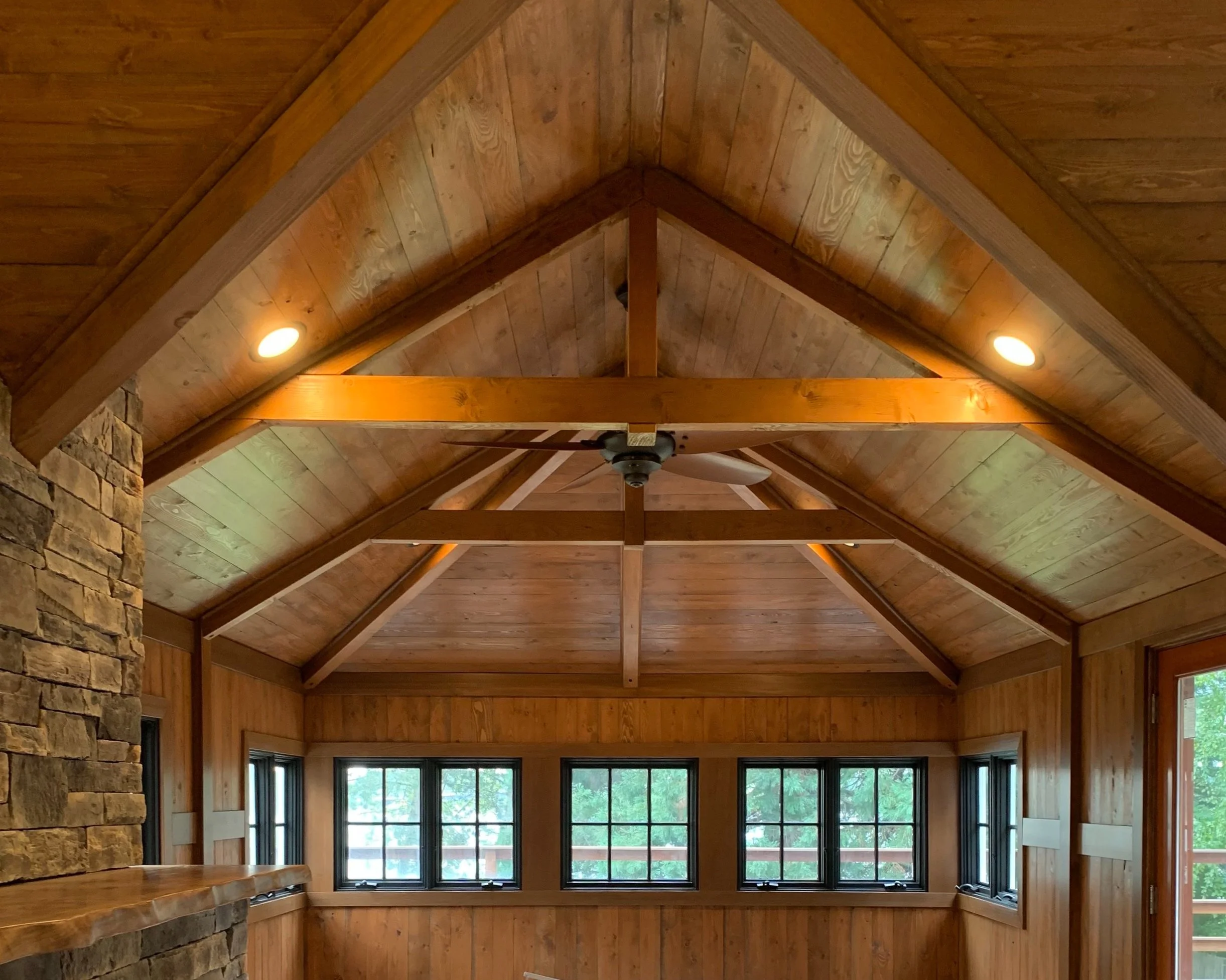 Timber Country Contractors, Inc.