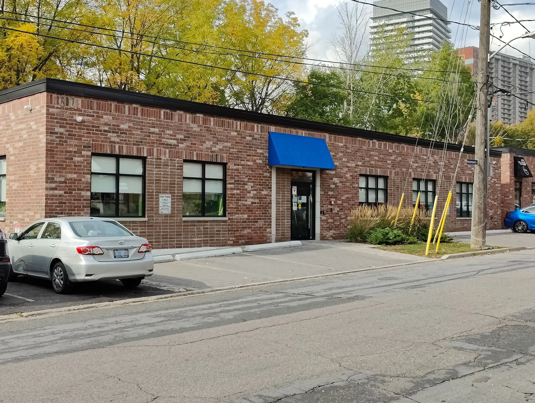 30 Rosemont Avenue — Westhaven Property Management Rentals