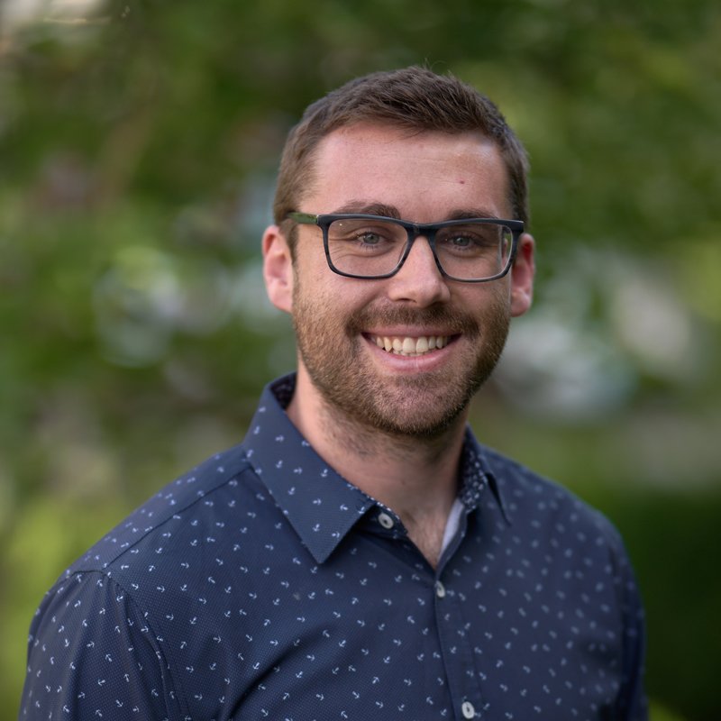 Fellows Spotlight | Nathanael Sommers — Circle City Fellows