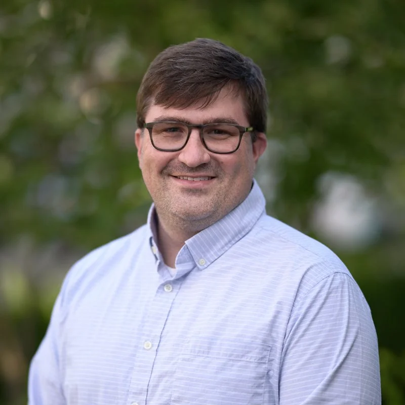Fellows Spotlight | David Byers — Circle City Fellows