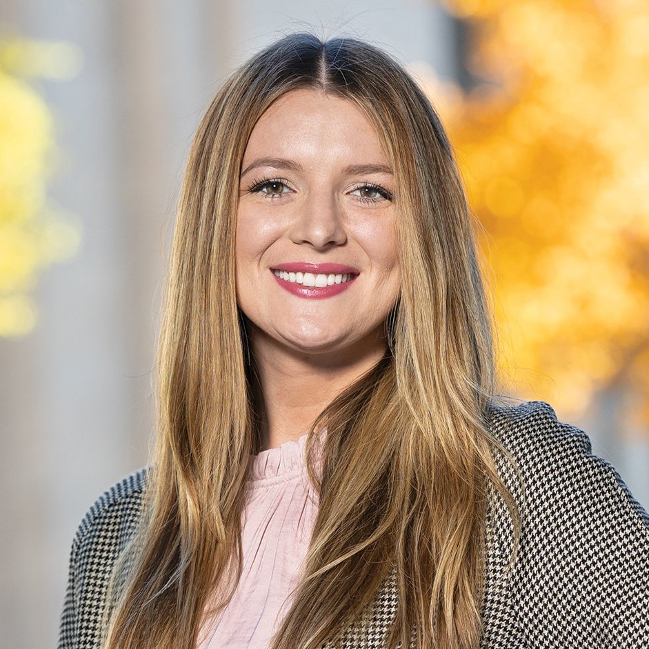 Fellows Spotlight | Susanna Taft — Circle City Fellows