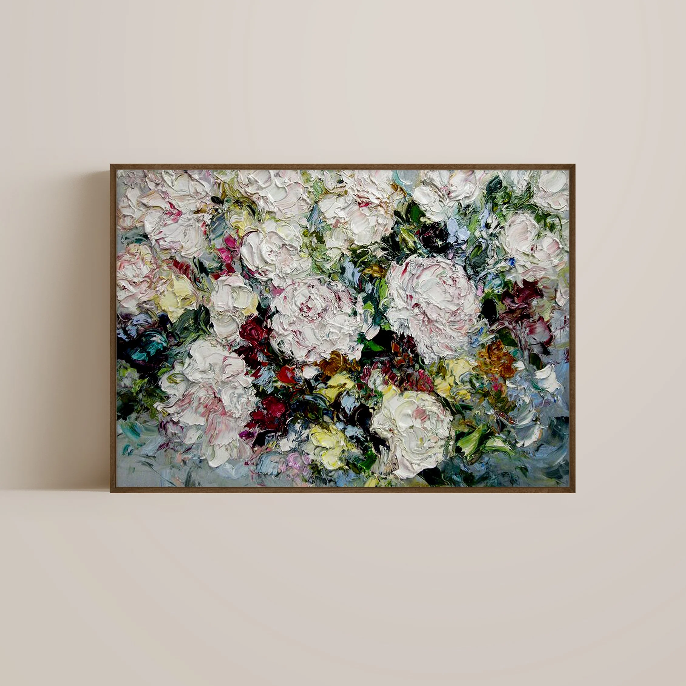 The Archives — Stephanie Fehrenbach