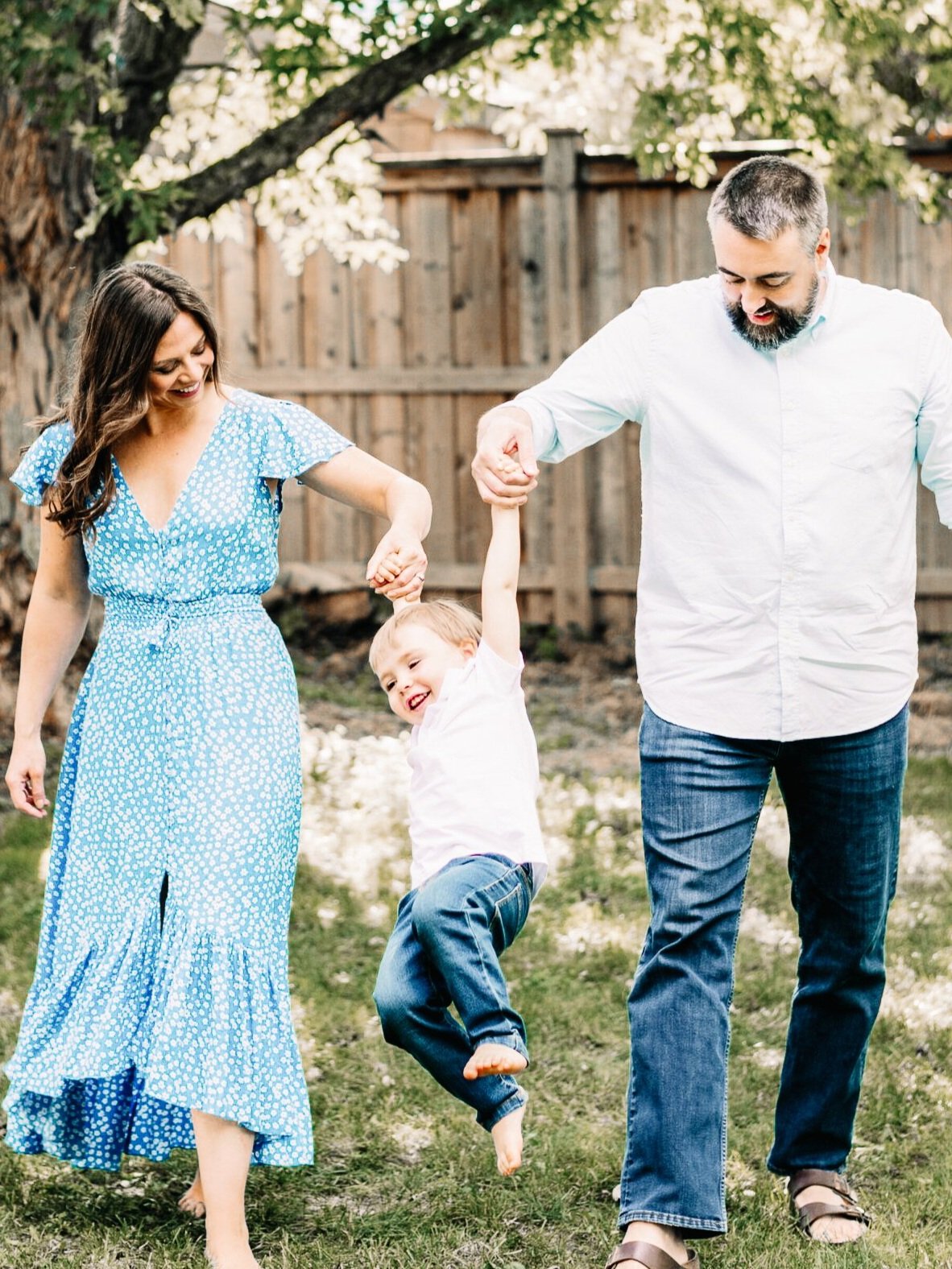 About The Artist — Stephanie Fehrenbach