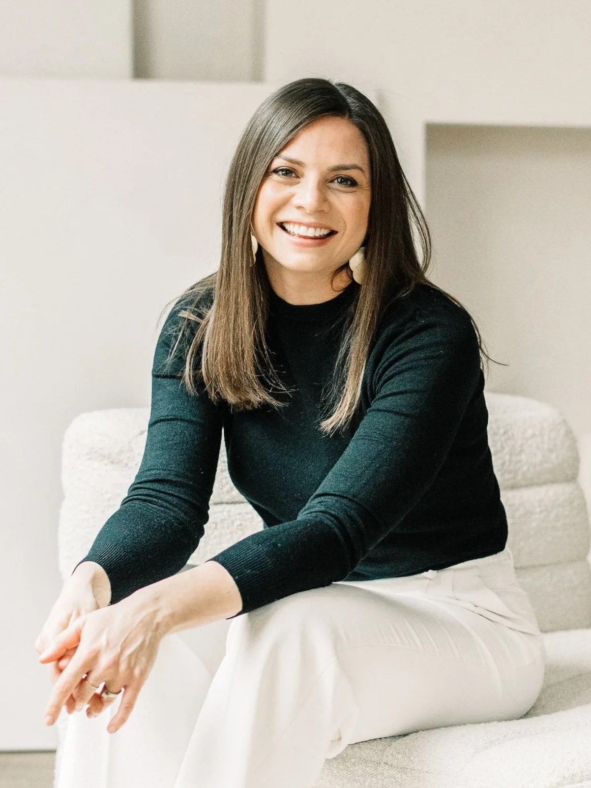 Get In Touch — Stephanie Fehrenbach