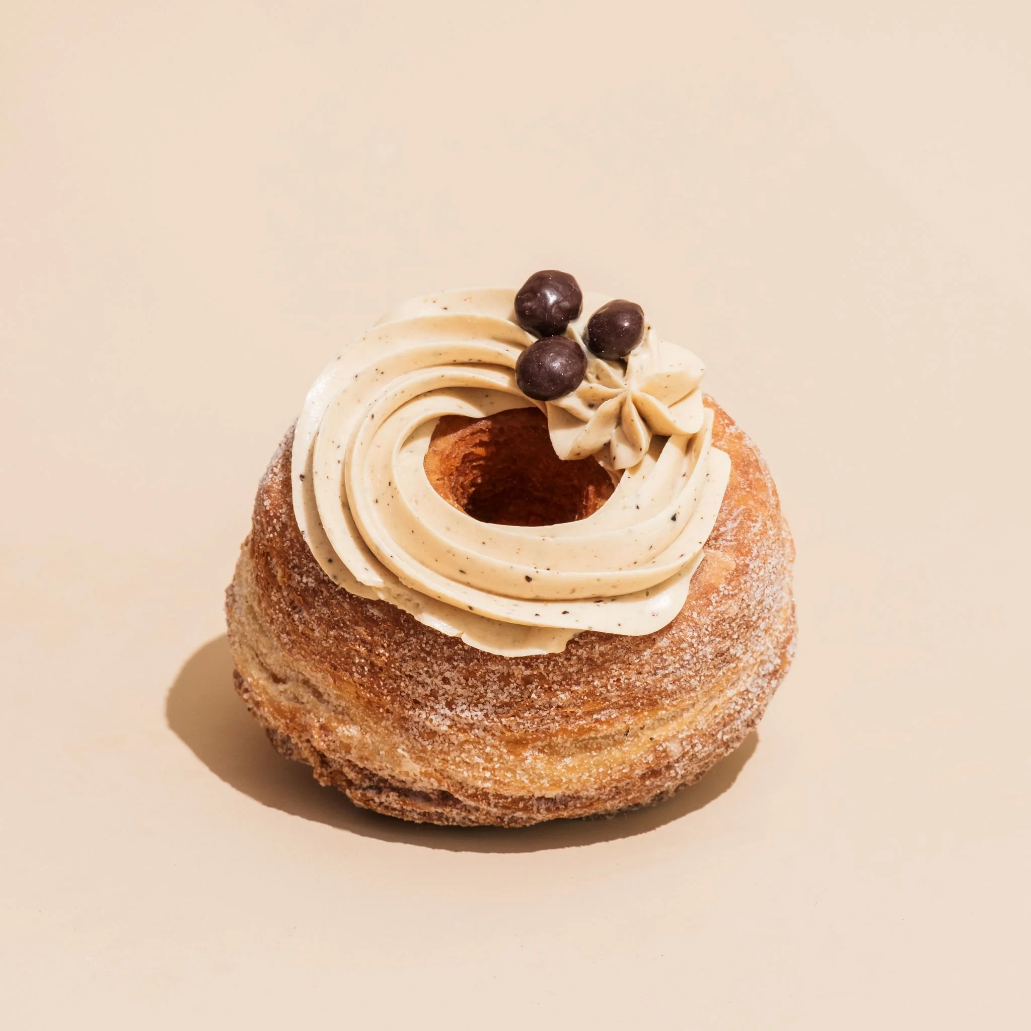 Doughnut Box — Scout's Doughnuts