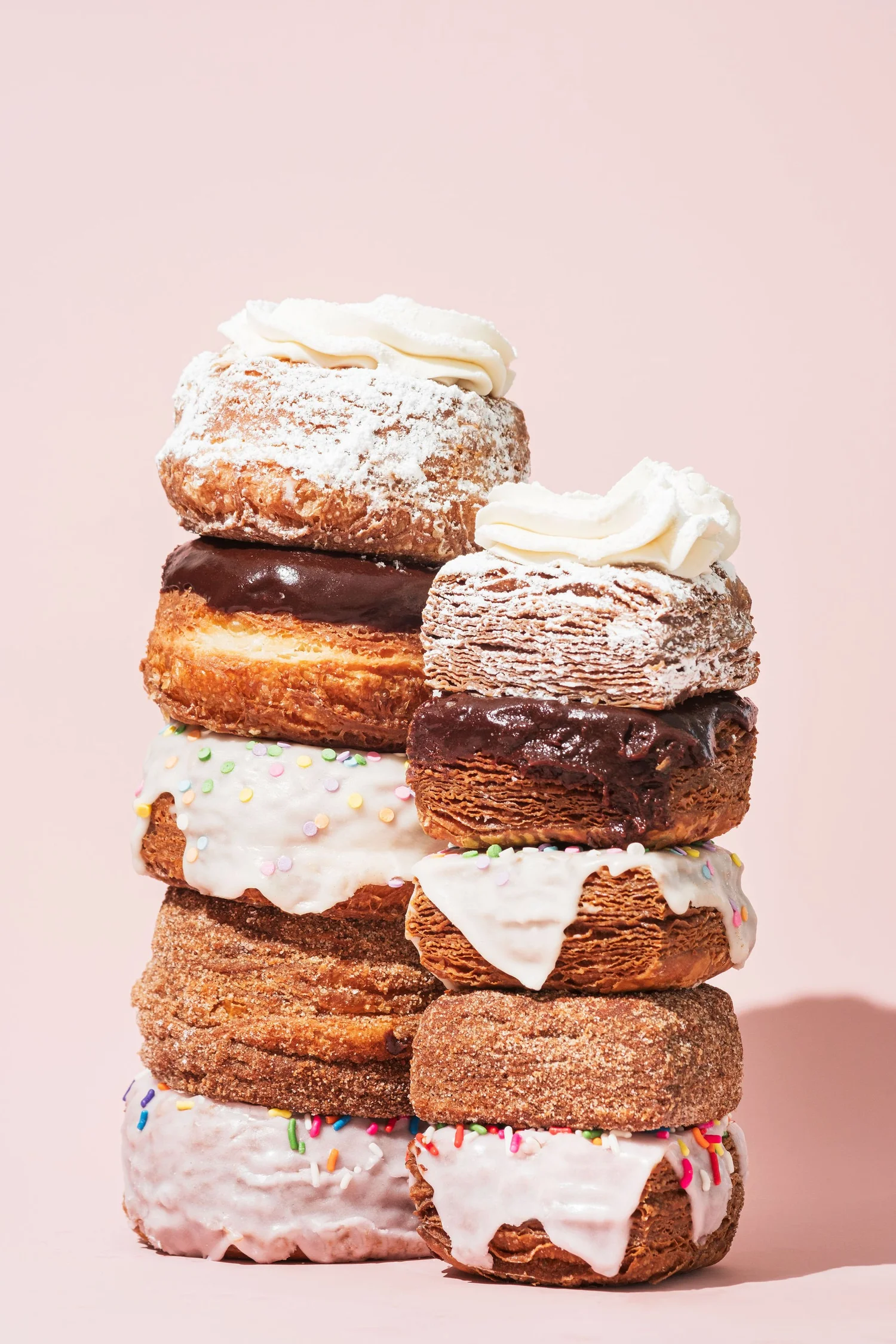 Catering — Scout's Doughnuts