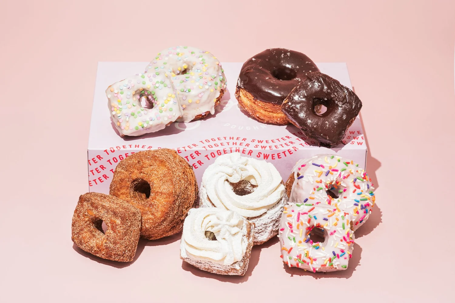 Catering | Scout's Doughnuts