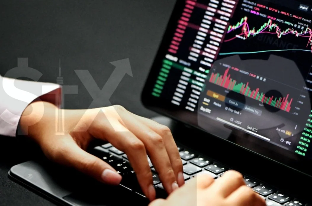 FREE TRADING DISCORD LINK- VERIFICATION PROCESS — Stock X Capital