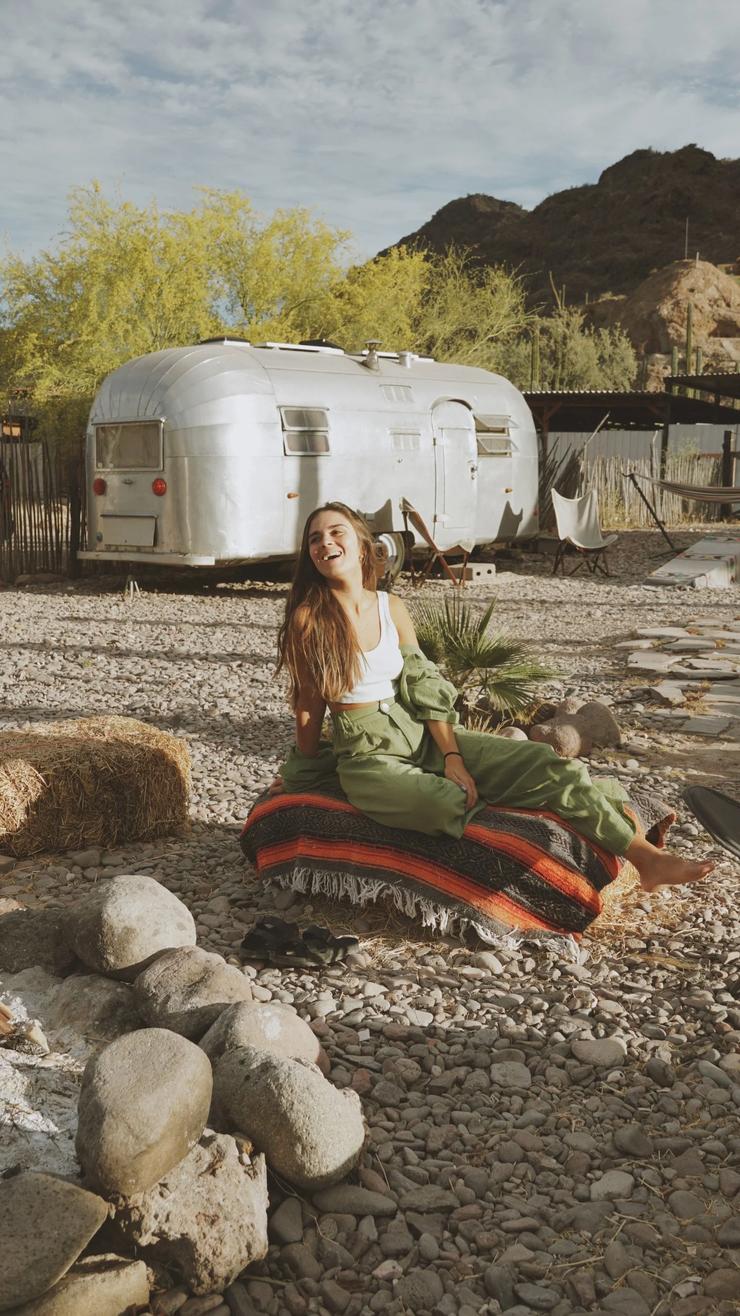 Van Life Campgrounds - A Growing Network Of Vanlife Communities