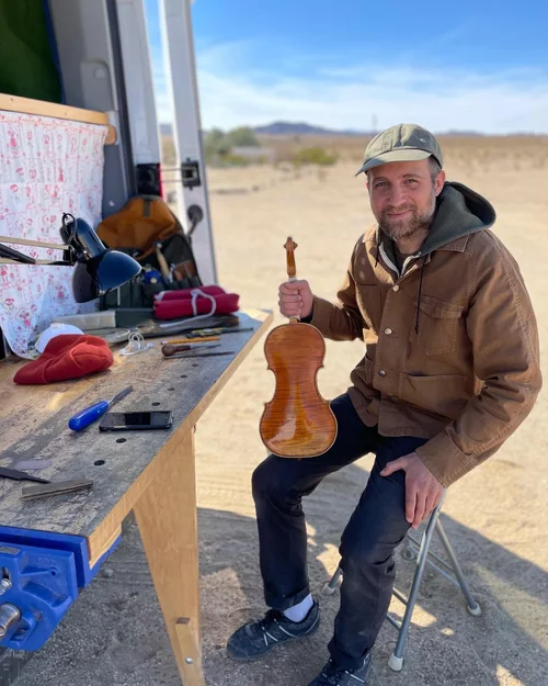 Van Life Campgrounds - A Growing Network Of Vanlife Communities