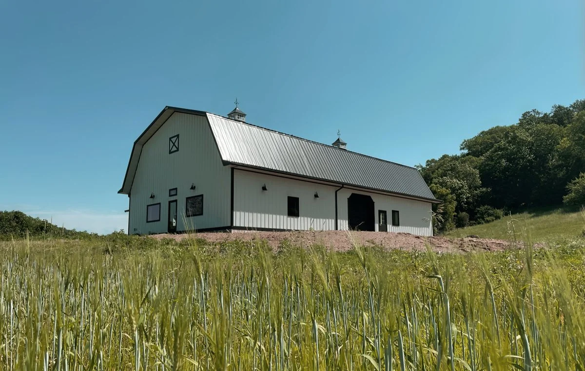 About — Township 23 Distillery