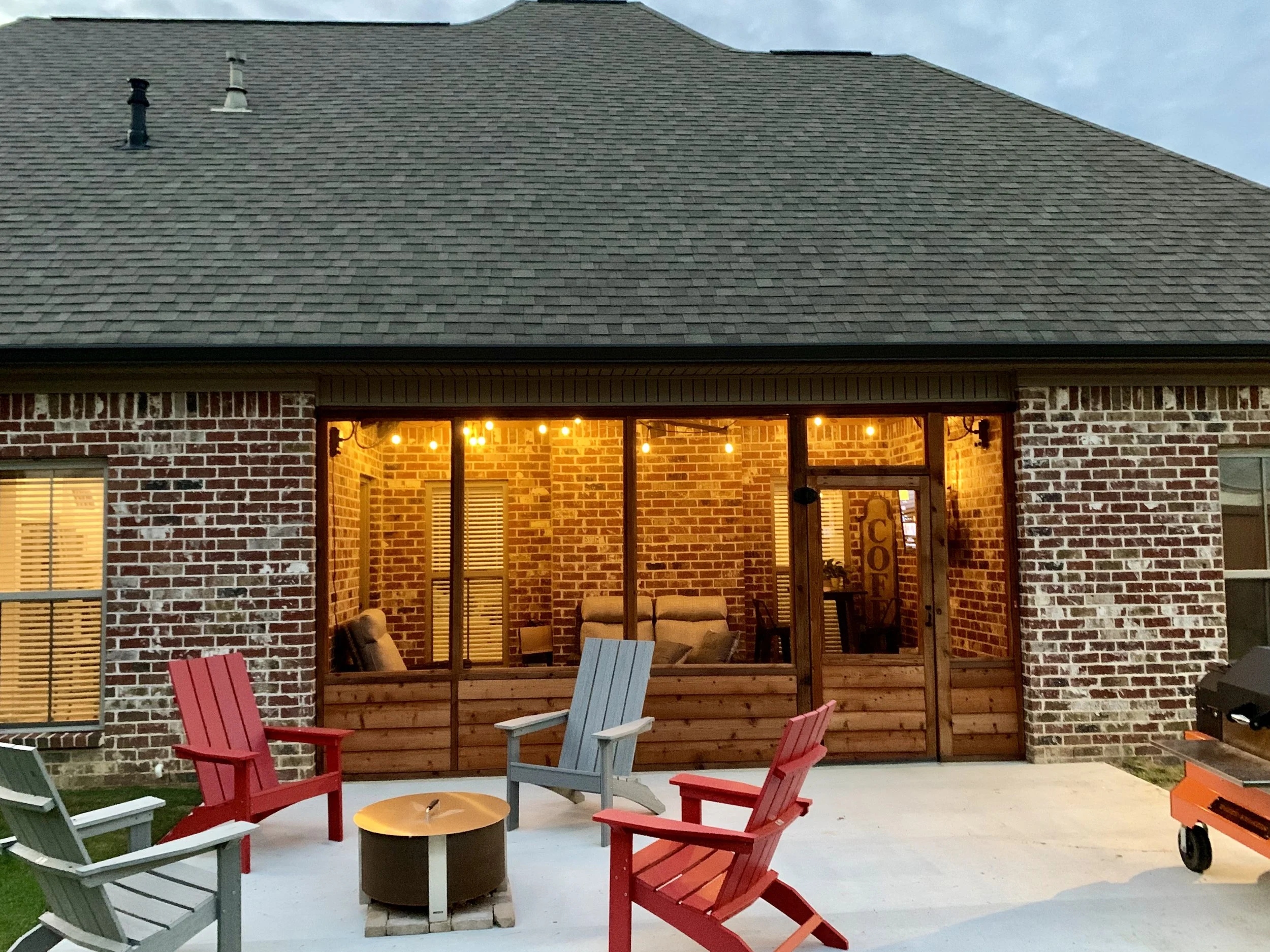 Good Life Construction