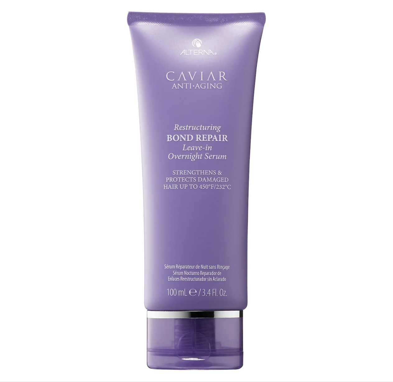 Alterna Caviar Clinical Densify Mousse — Wild Orchid Salon Jasper Park ...