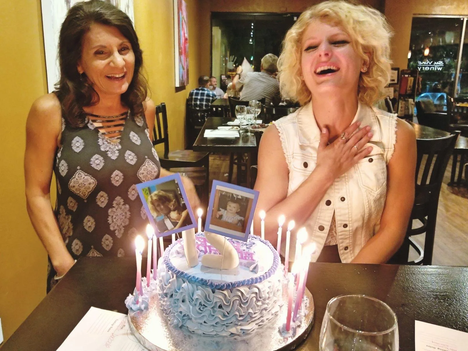 About — Jade Cakes & Bakes