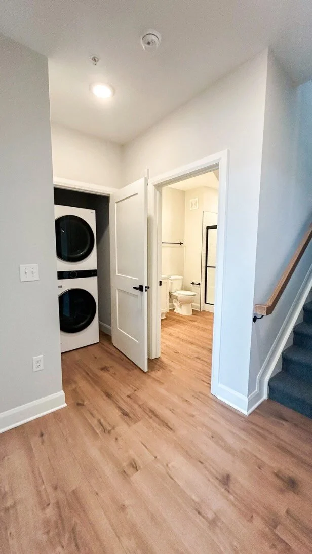 Lusso Apartments in Italian Village