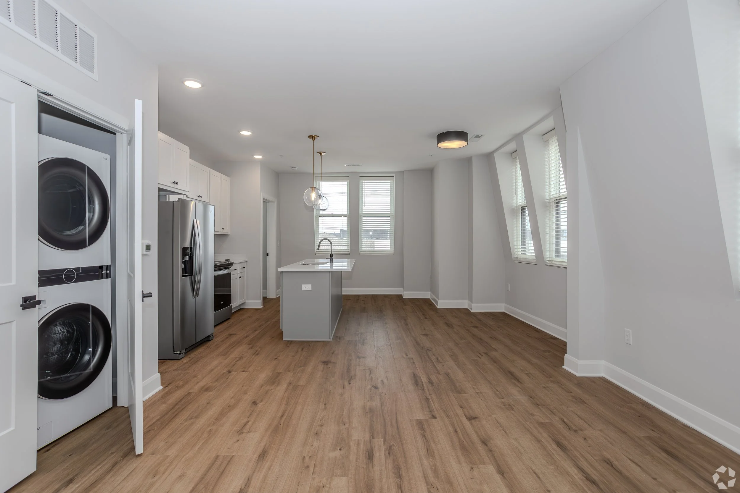 Photos — Lusso Apartments in Italian Village