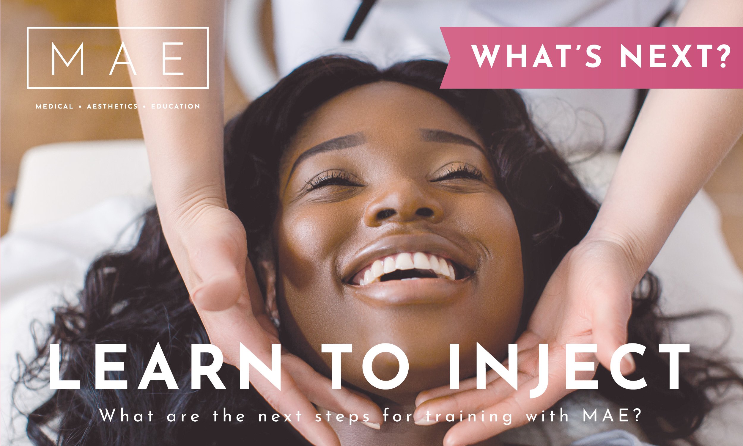 Injection Training: What are My Next Steps? — Medical Aesthetics Education