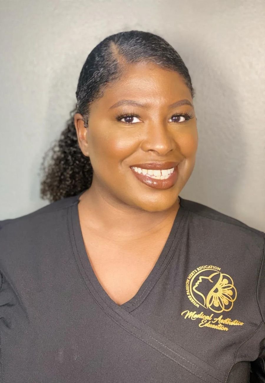 About | Medical Aesthetics Education