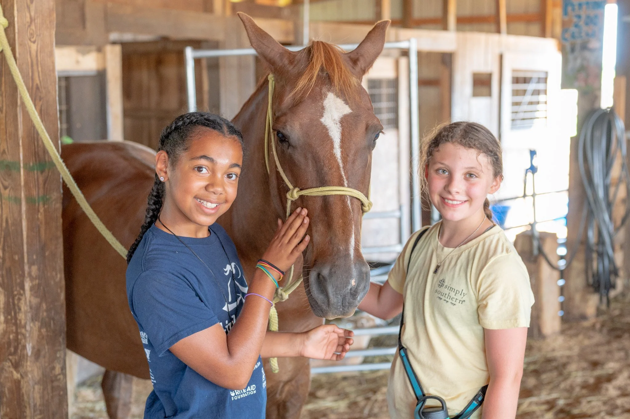 Parties & Events — Spring Valley Farm