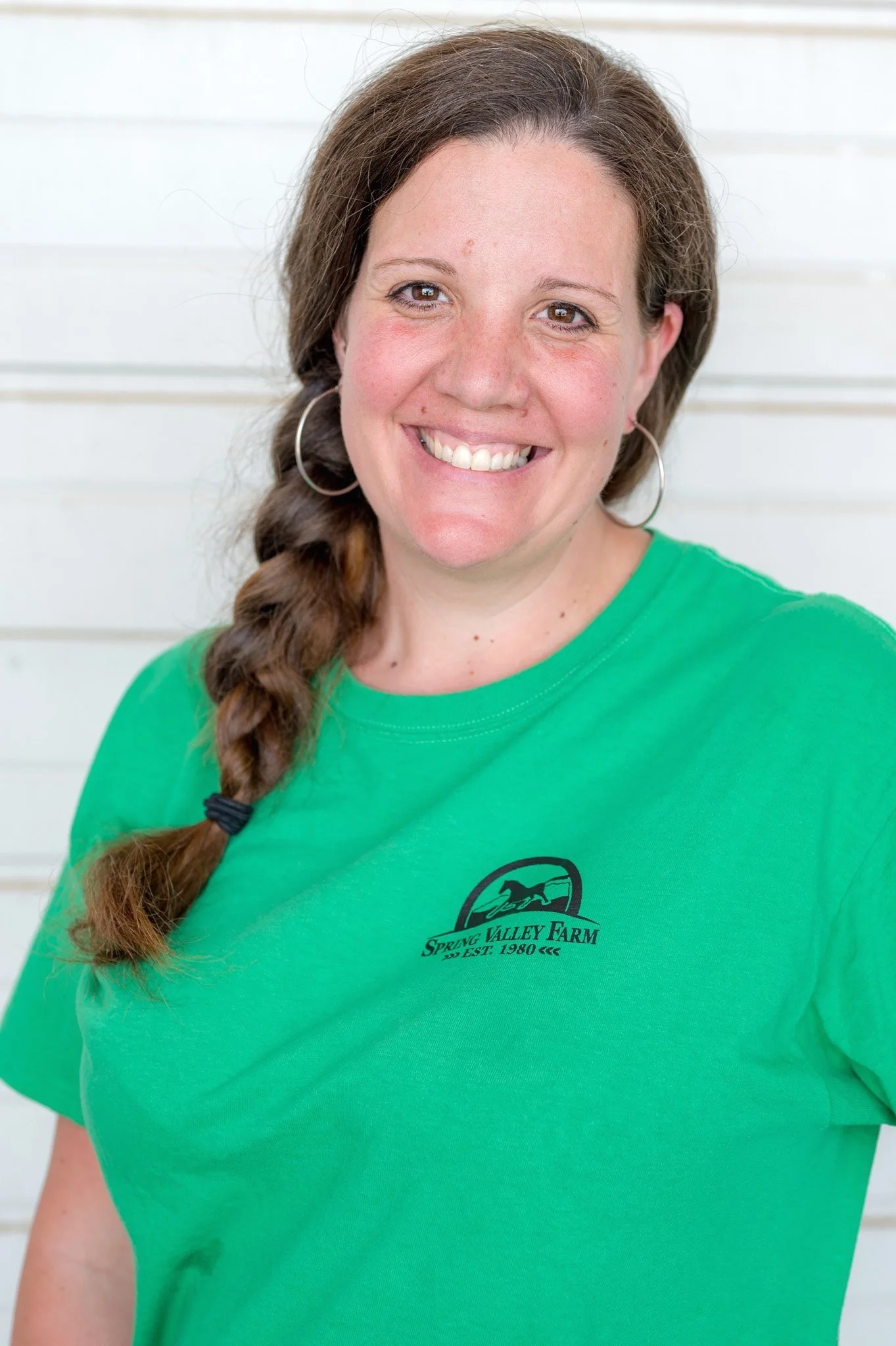Staff — Spring Valley Farm