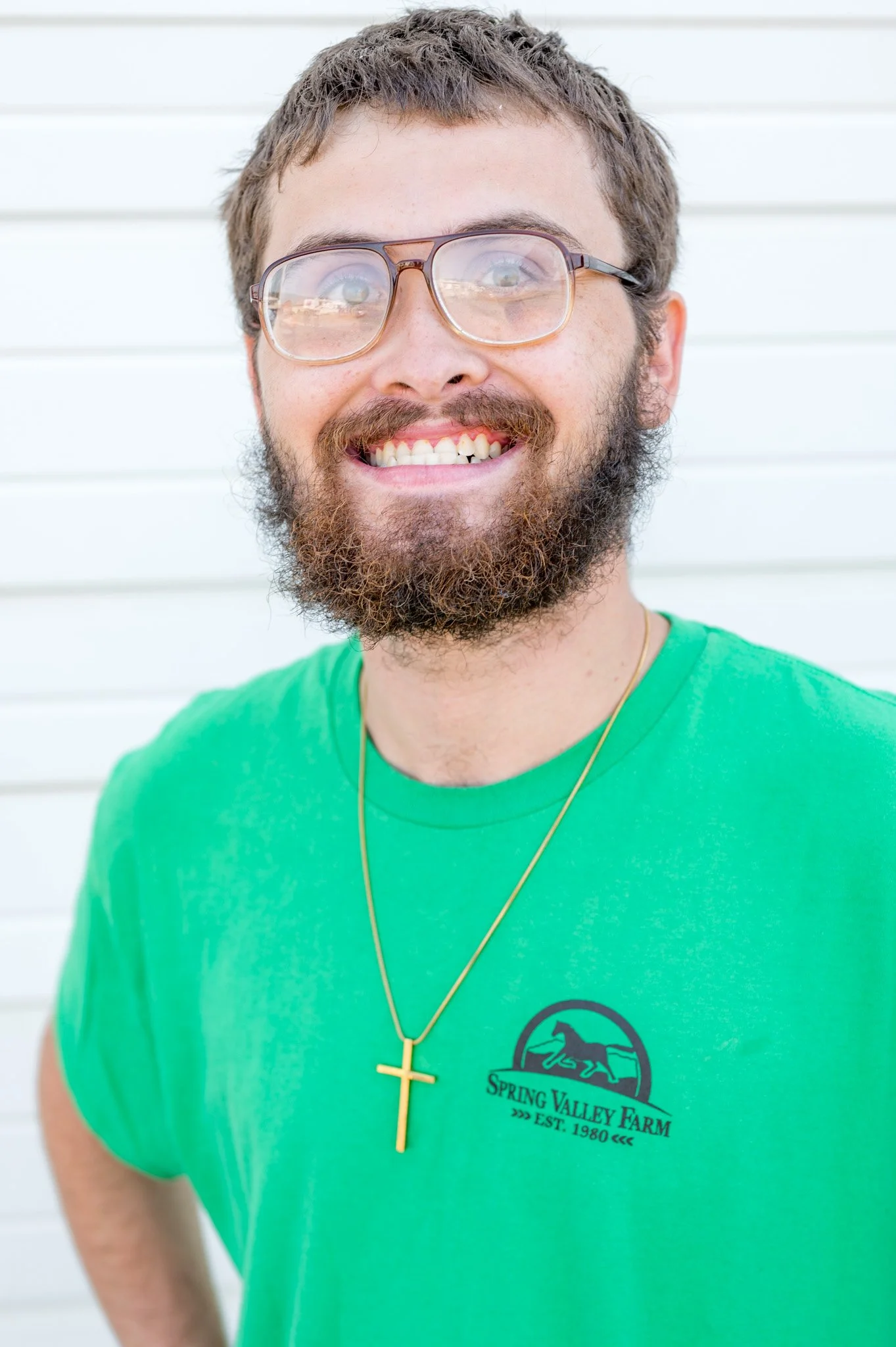 Staff — Spring Valley Farm