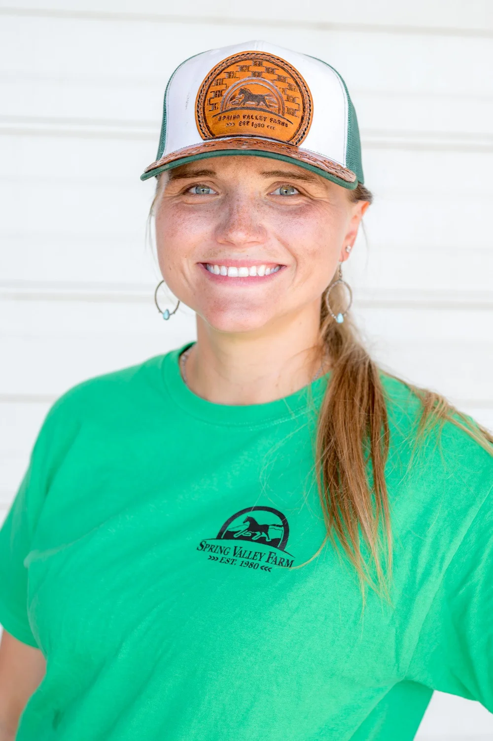 Staff — Spring Valley Farm