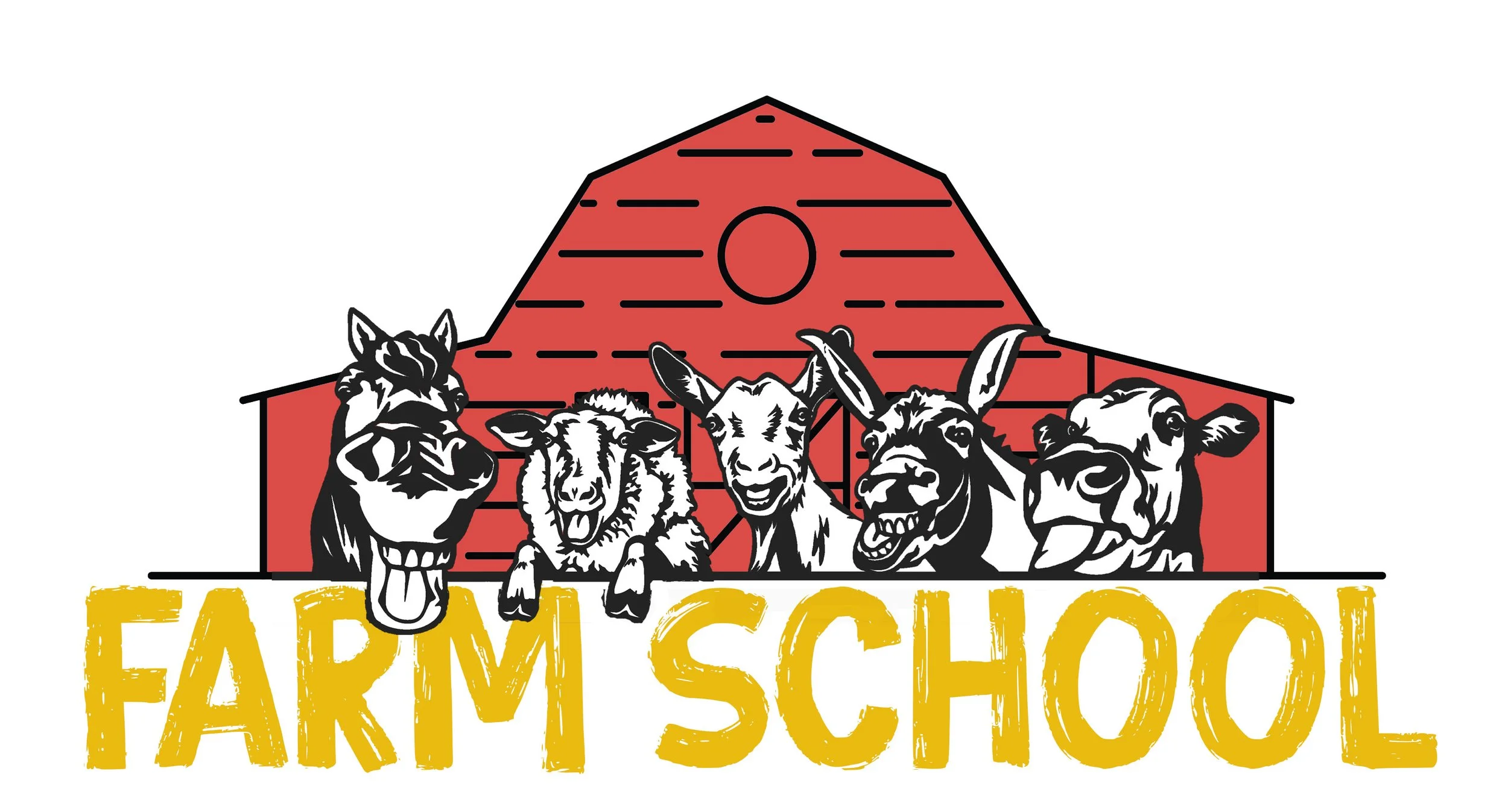 Farm School — Spring Valley Farm