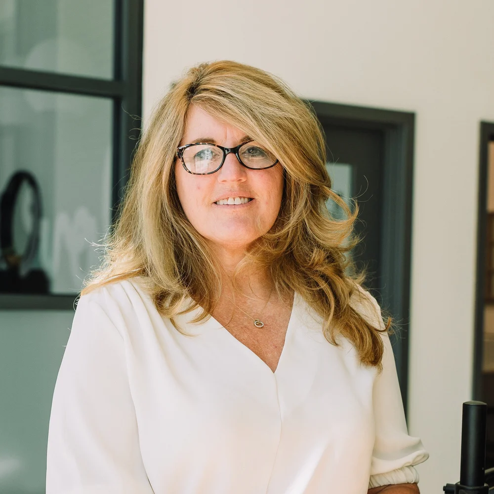 About — Foundation Title