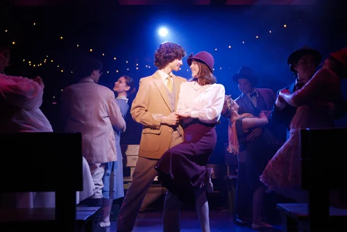 Theatre Classes & Acting School in South Miami | Area Stage
