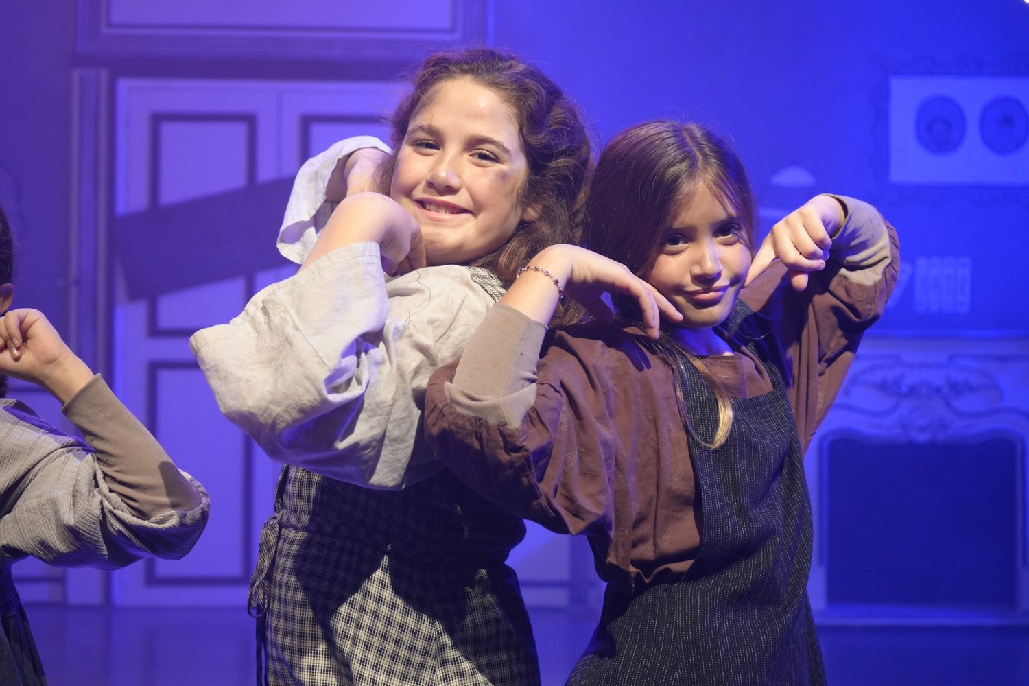 Theatre Classes & Acting School in South Miami | Area Stage