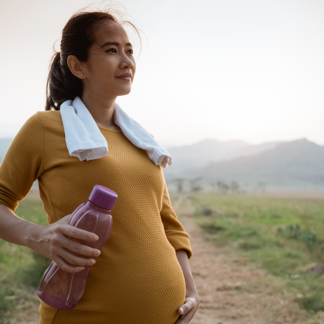 5 Thing to do in Early Labor — Birth on the Daily