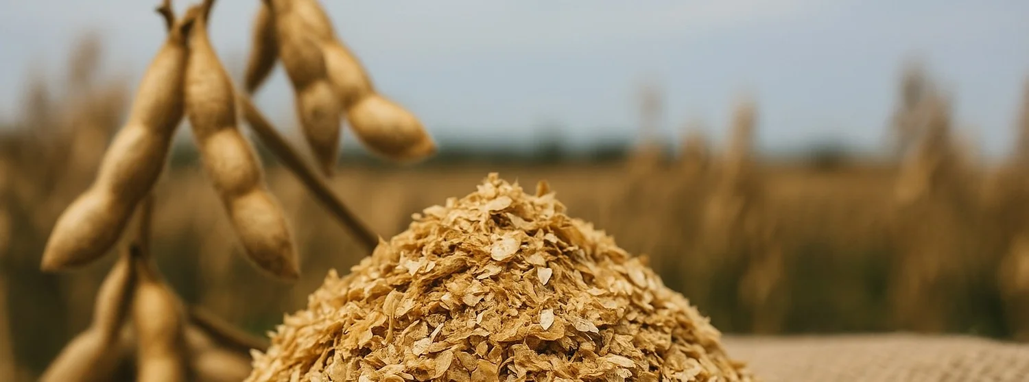Buy Soy Hulls in Bulk | CERCO Group Animal Feed Ingredient Sourcing ...