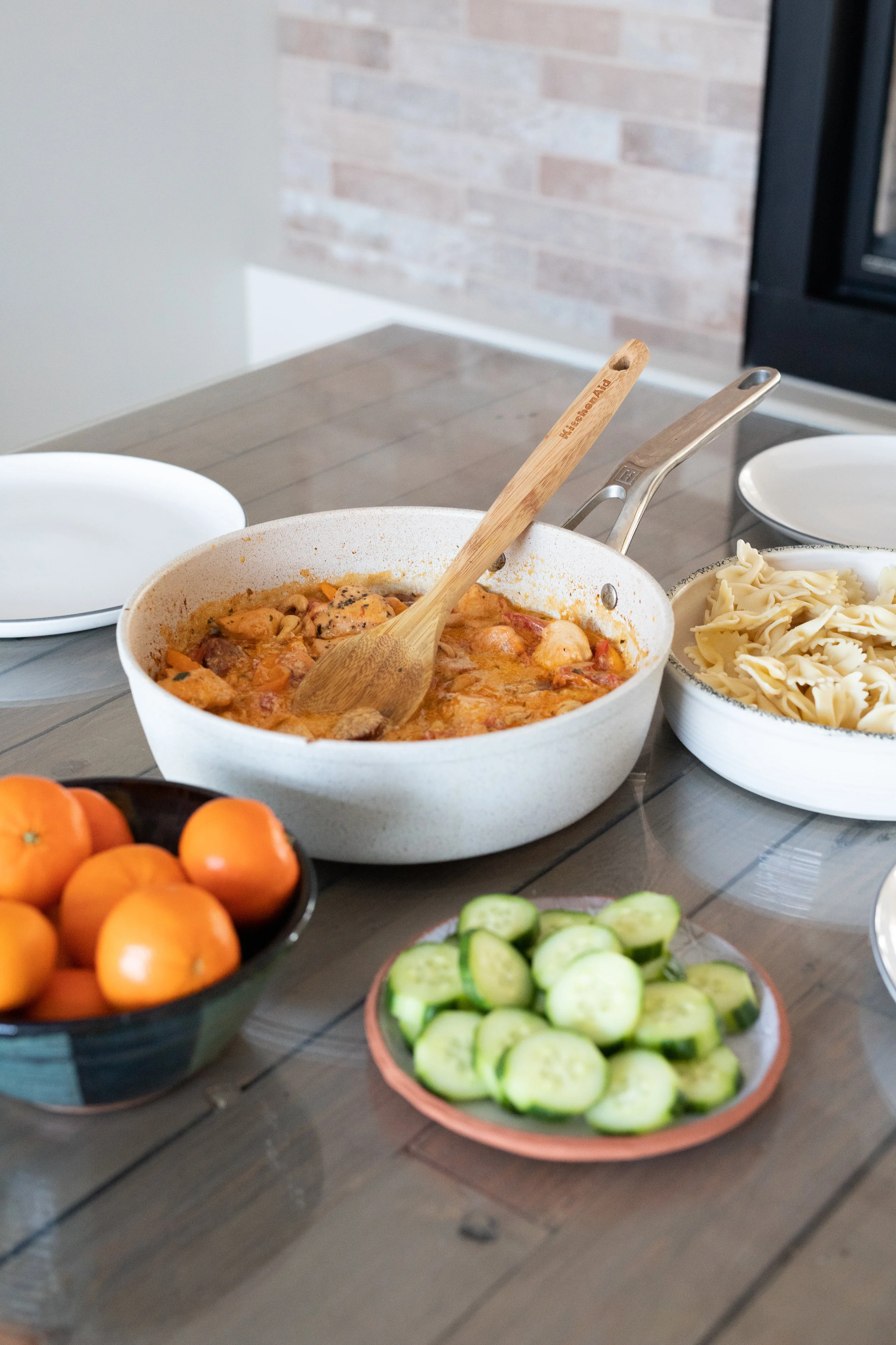 My #1 Defense Mechanism to Combat Picky Eating: Serving Family-Style ...