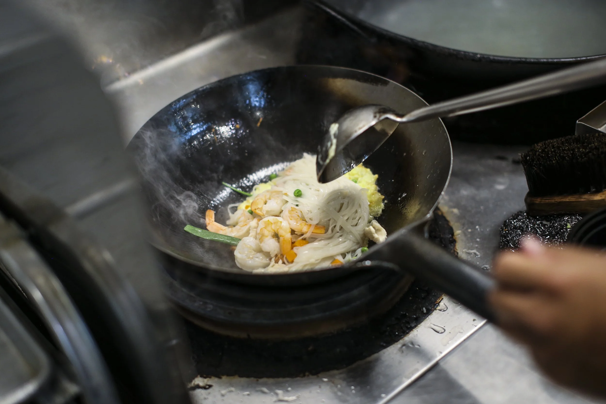 Rák Thai — Grand Rapids Downtown Market