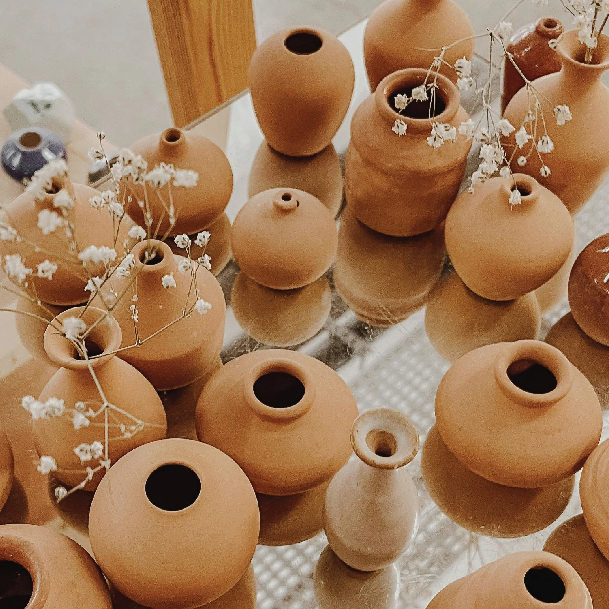 Ceramics & Pottery Pop-up — Grand Rapids Downtown Market