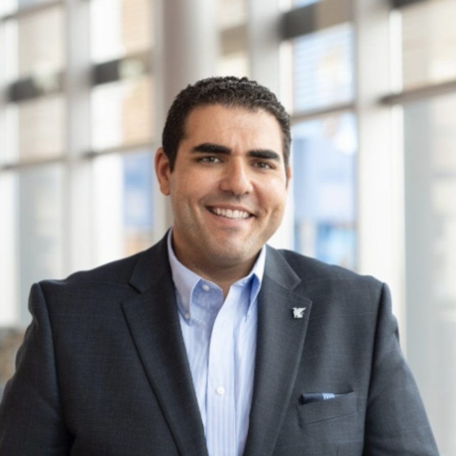 Board of Directors — Grand Rapids Downtown Market