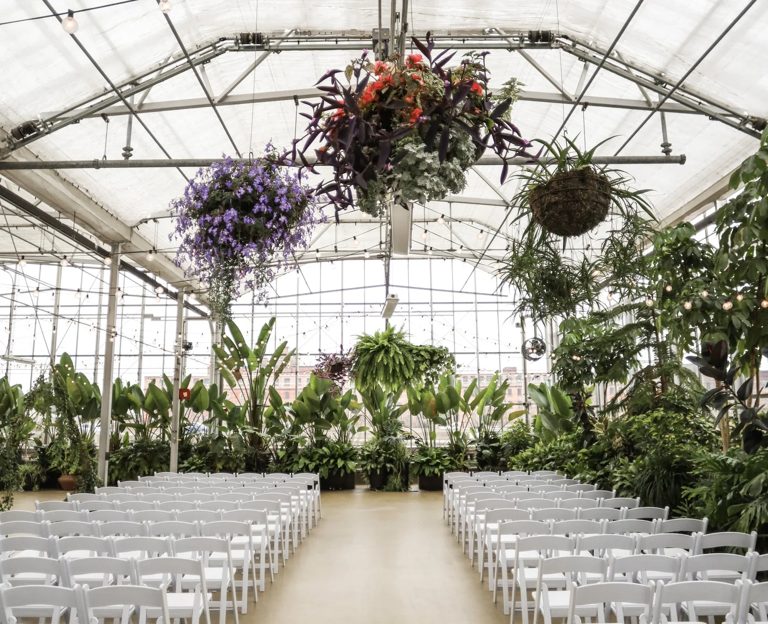 Event Spaces — Grand Rapids Downtown Market