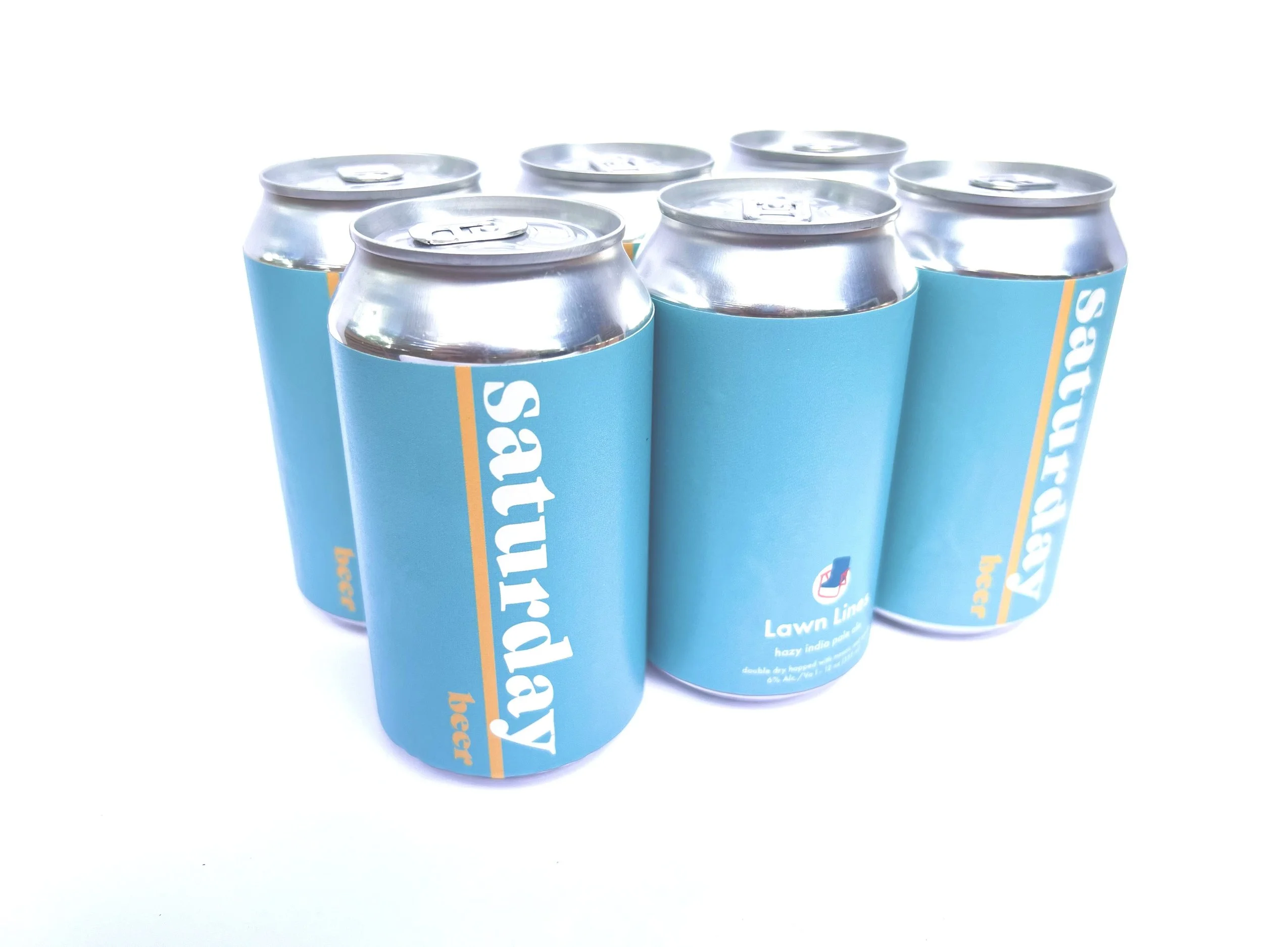 Saturday Beer Company