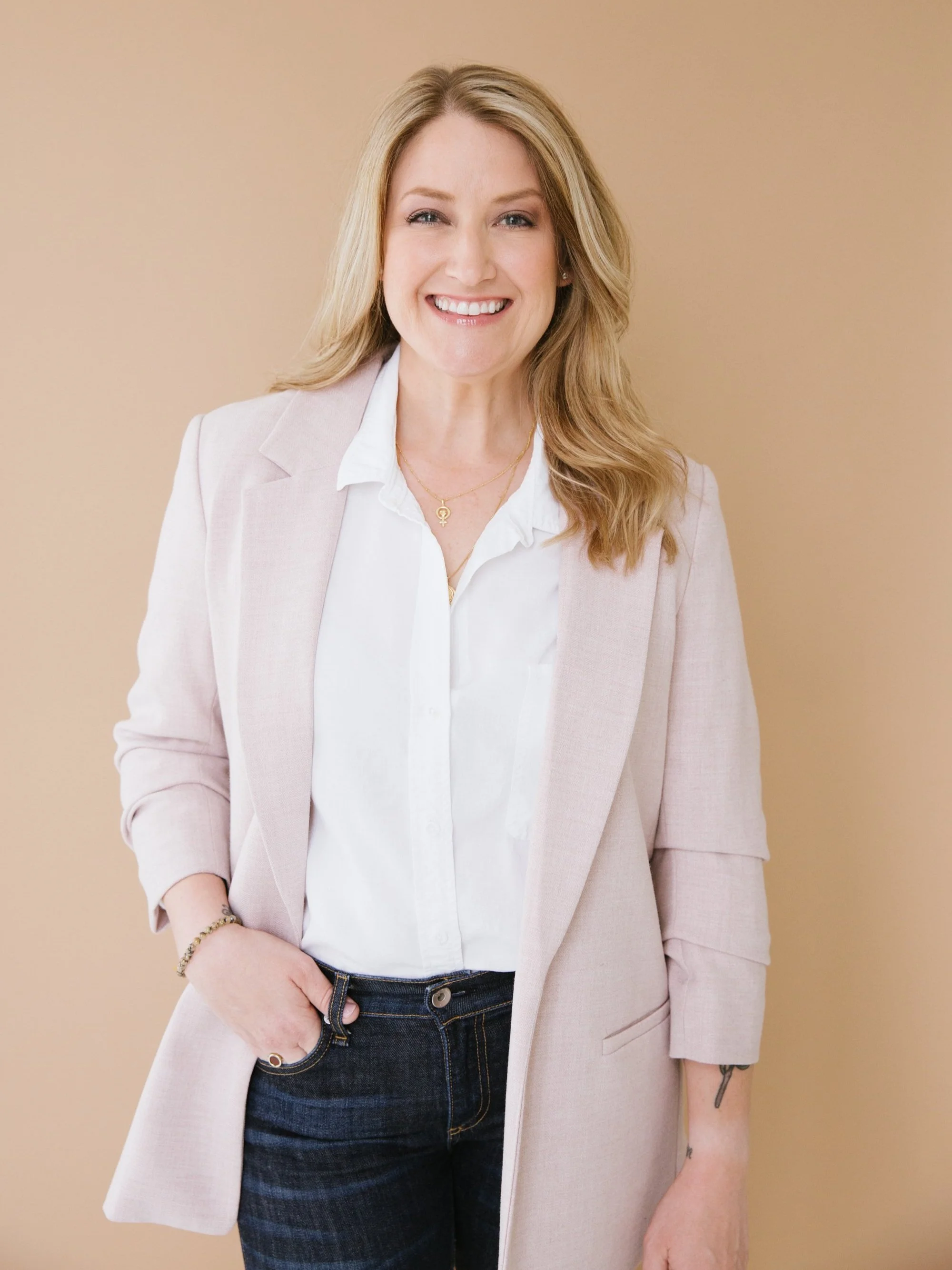Lila McCann - Managing Broker, Realtor — Living True Home Group