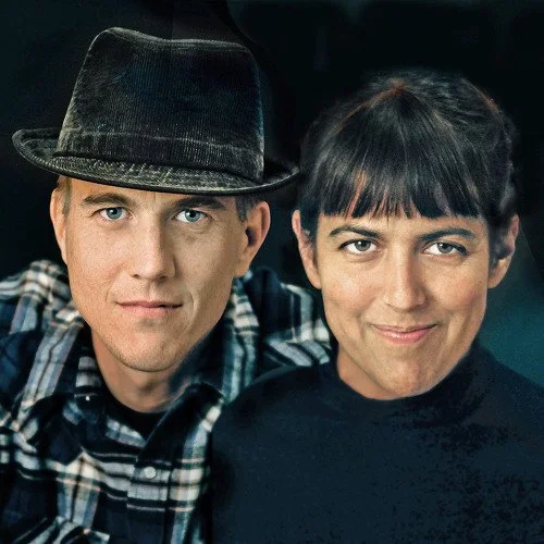 Nowhere Man and a Whiskey Girl