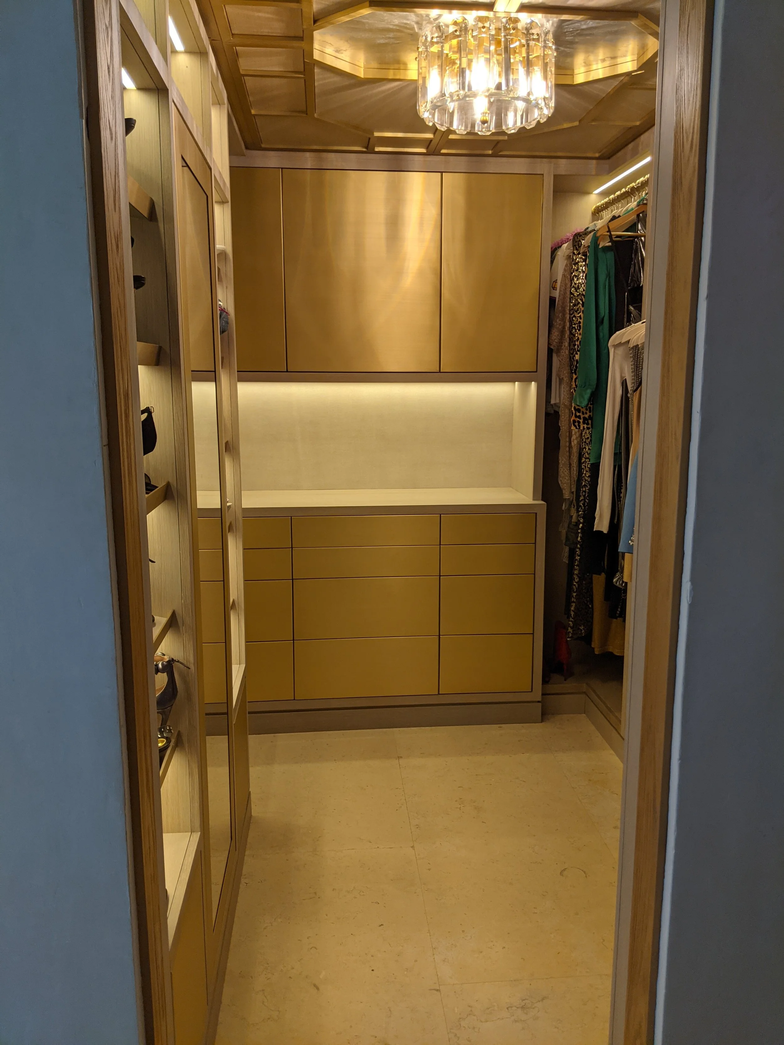 Luxury Home Renovations and Design — Jeremy Fletcher Design ...