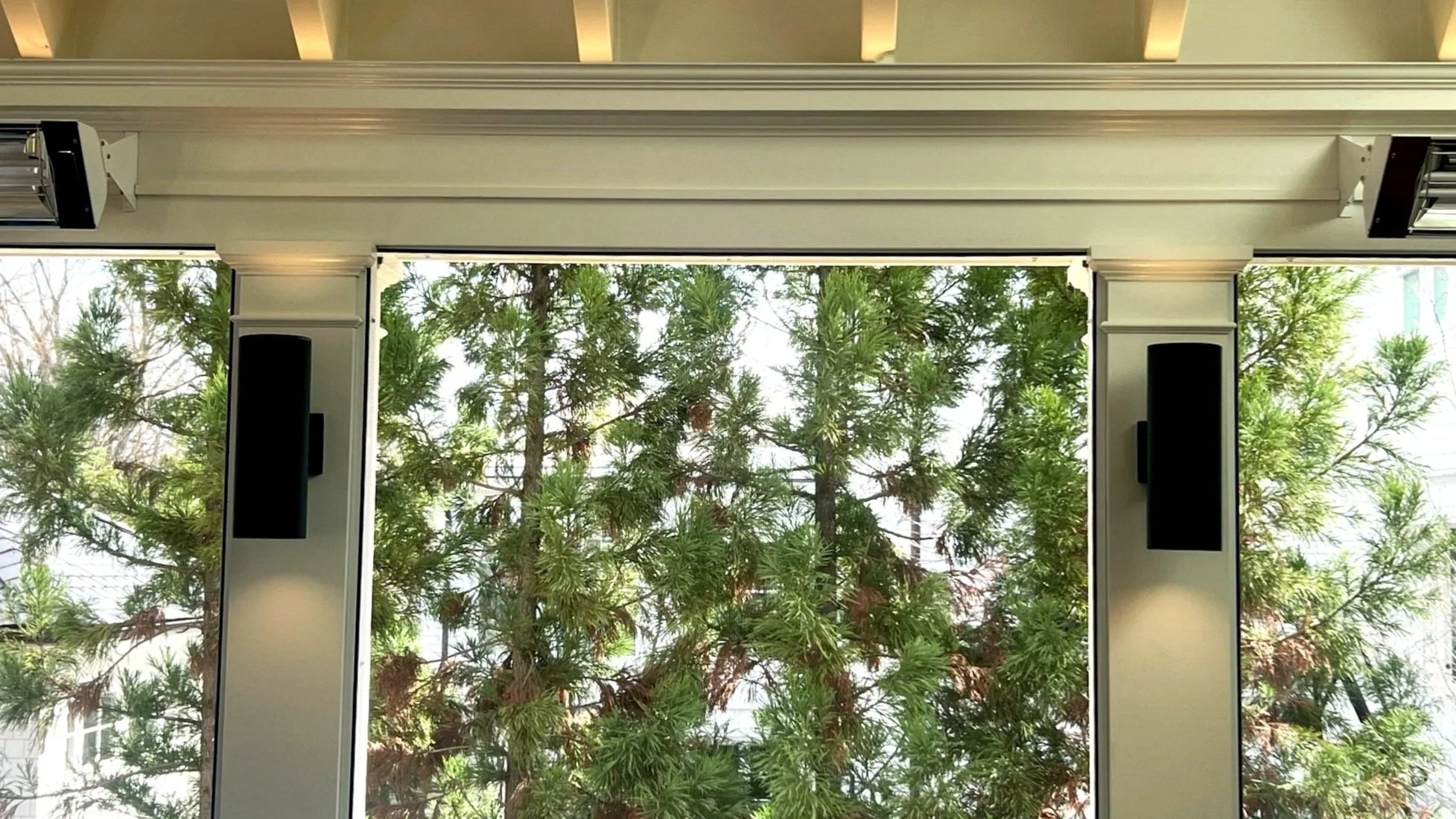 Home — Jeremy Fletcher Design - Residential Architects