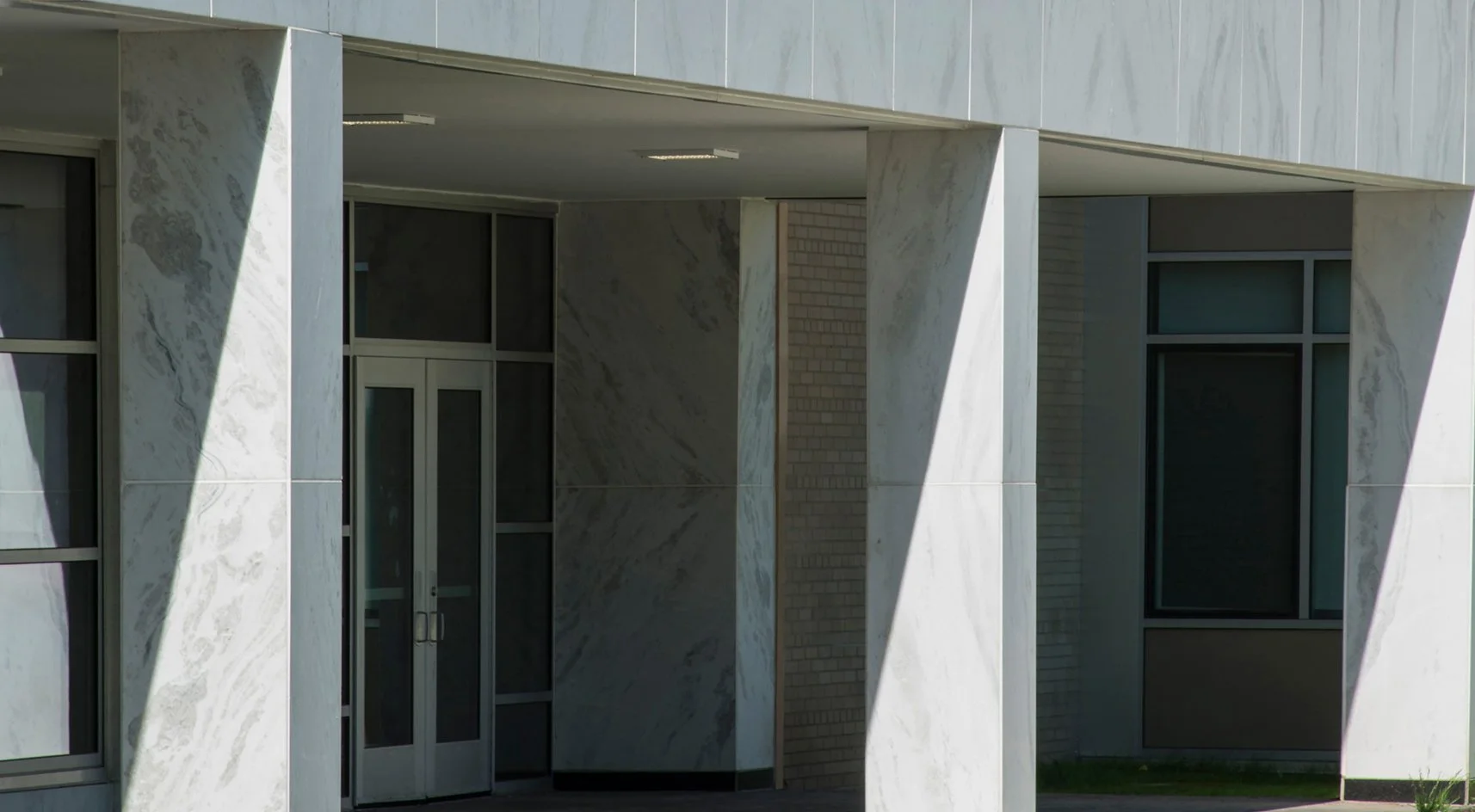 East High School | TerraCORE Panels