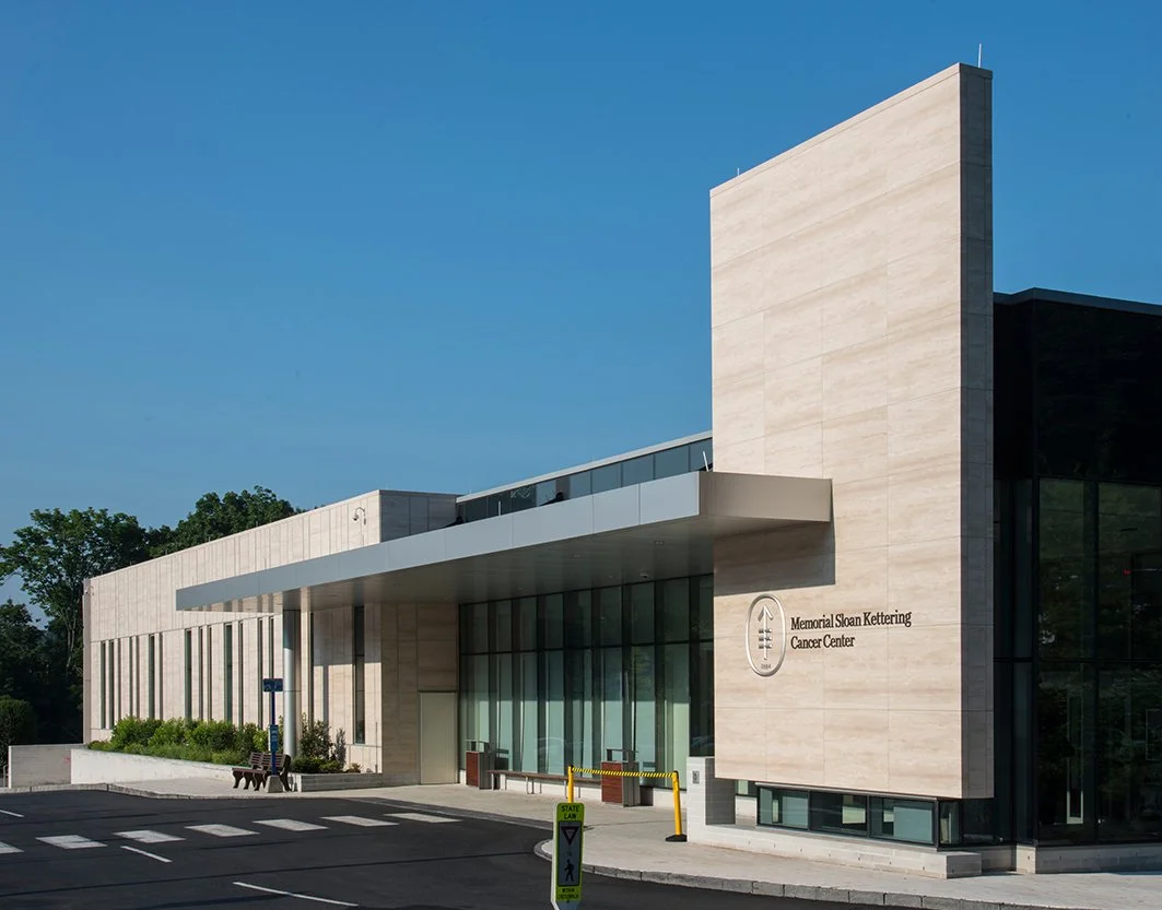 Stone Panel Projects | TerraCORE Panels