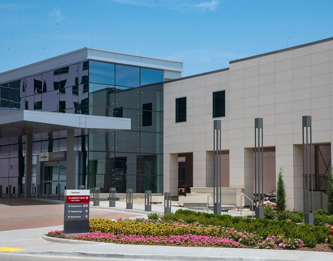 Stone Panel Projects | TerraCORE Panels