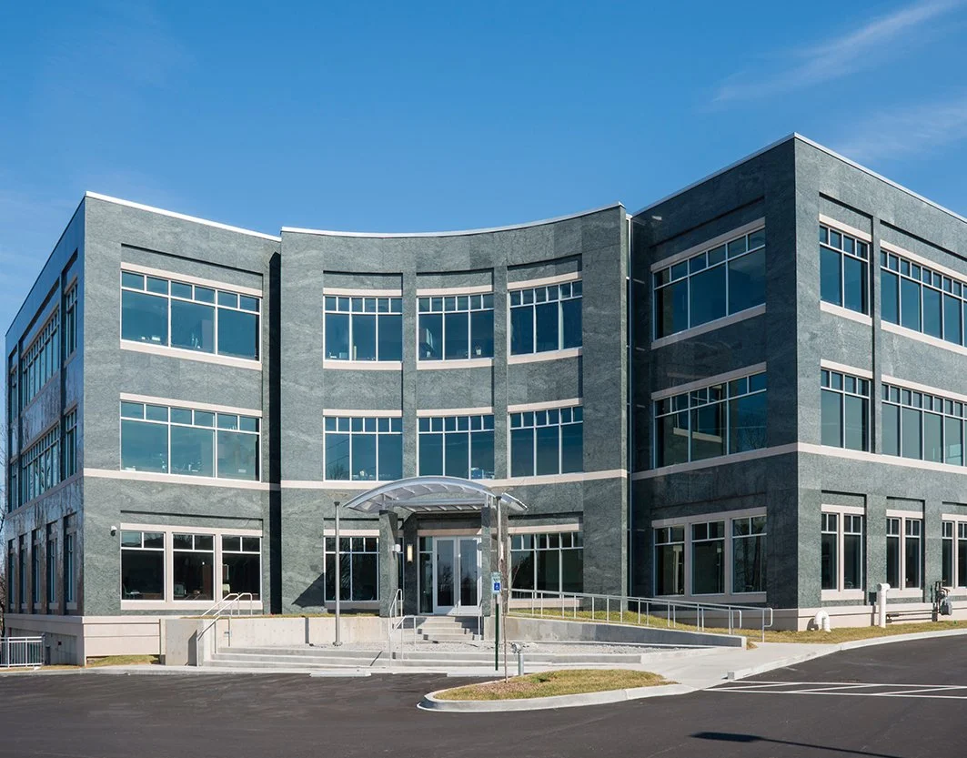 Stone Panel Projects | TerraCORE Panels